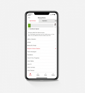 ColorReader Pro - Datacolor ColorReader