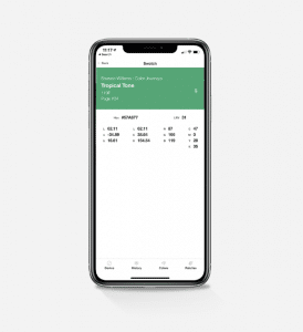 ColorReader Pro - Datacolor ColorReader
