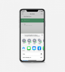 ColorReader Pro - Datacolor ColorReader