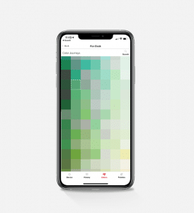 ColorReader Pro - Datacolor ColorReader