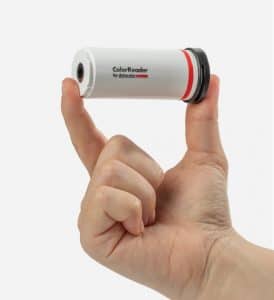ColorReader - Datacolor ColorReader