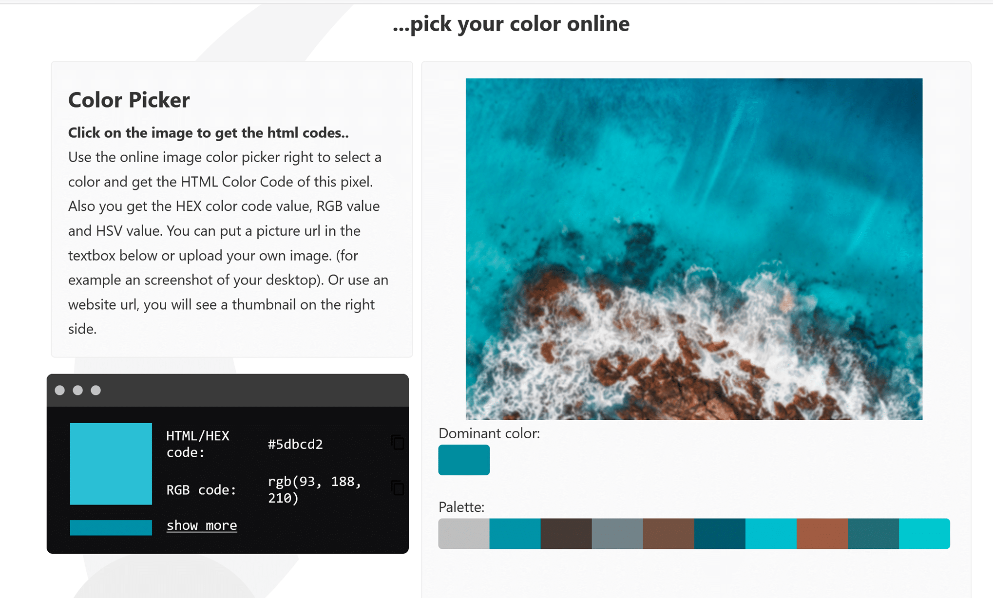 How I use ColorReader within my digital workflow - Datacolor ColorReader