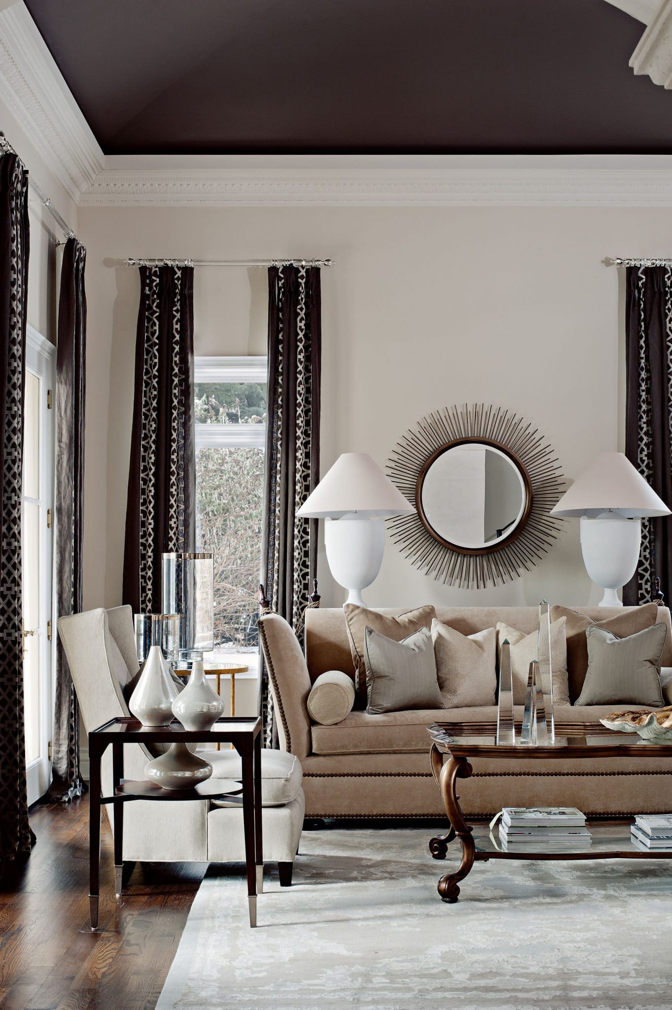 Spectacular Ceilings - Datacolor ColorReader