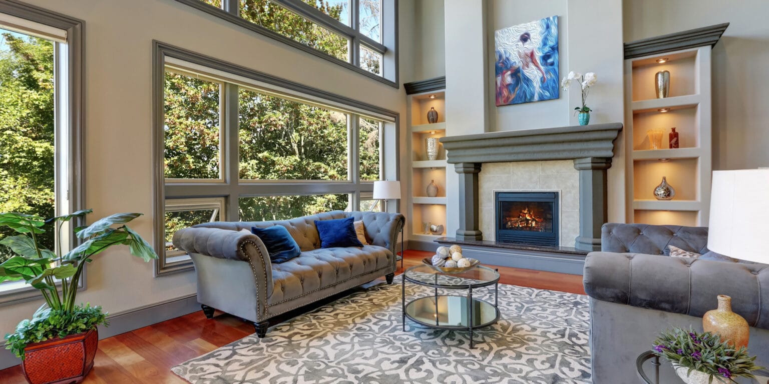 4 Simple Tips To Make The Most of Interior Trim - Datacolor ColorReader