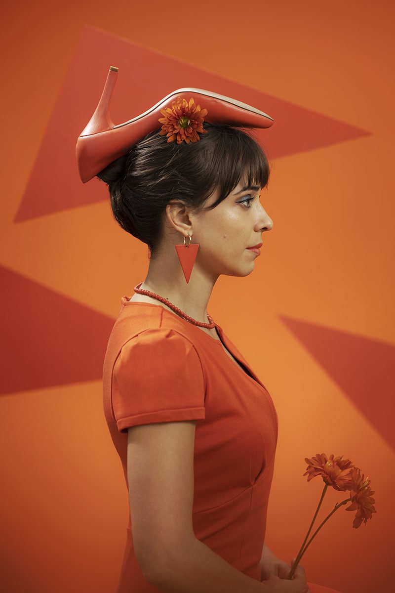 The Easiest Way to Color Coordinate Your Photo Shoot - Datacolor ...