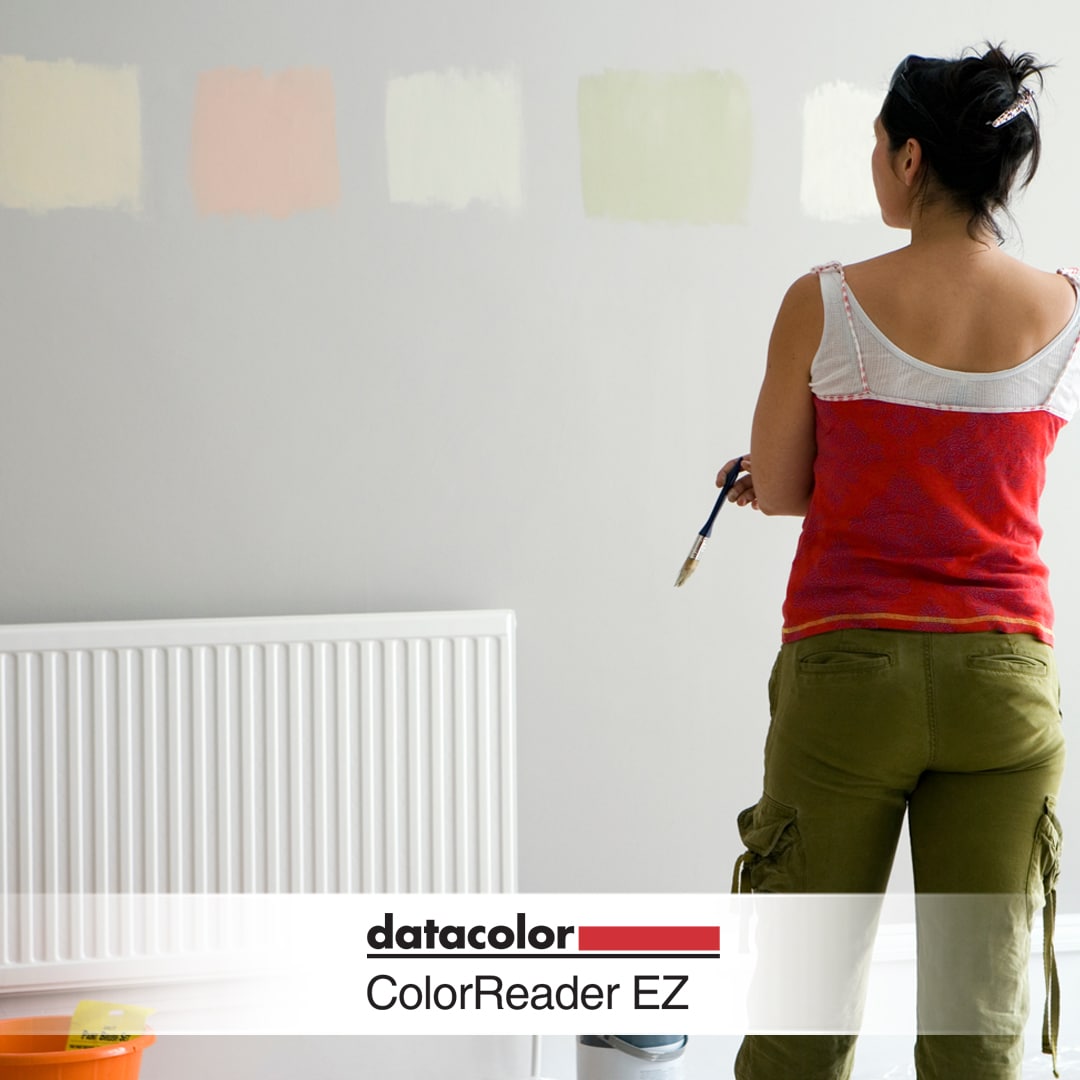 Holistic Home - Datacolor ColorReader