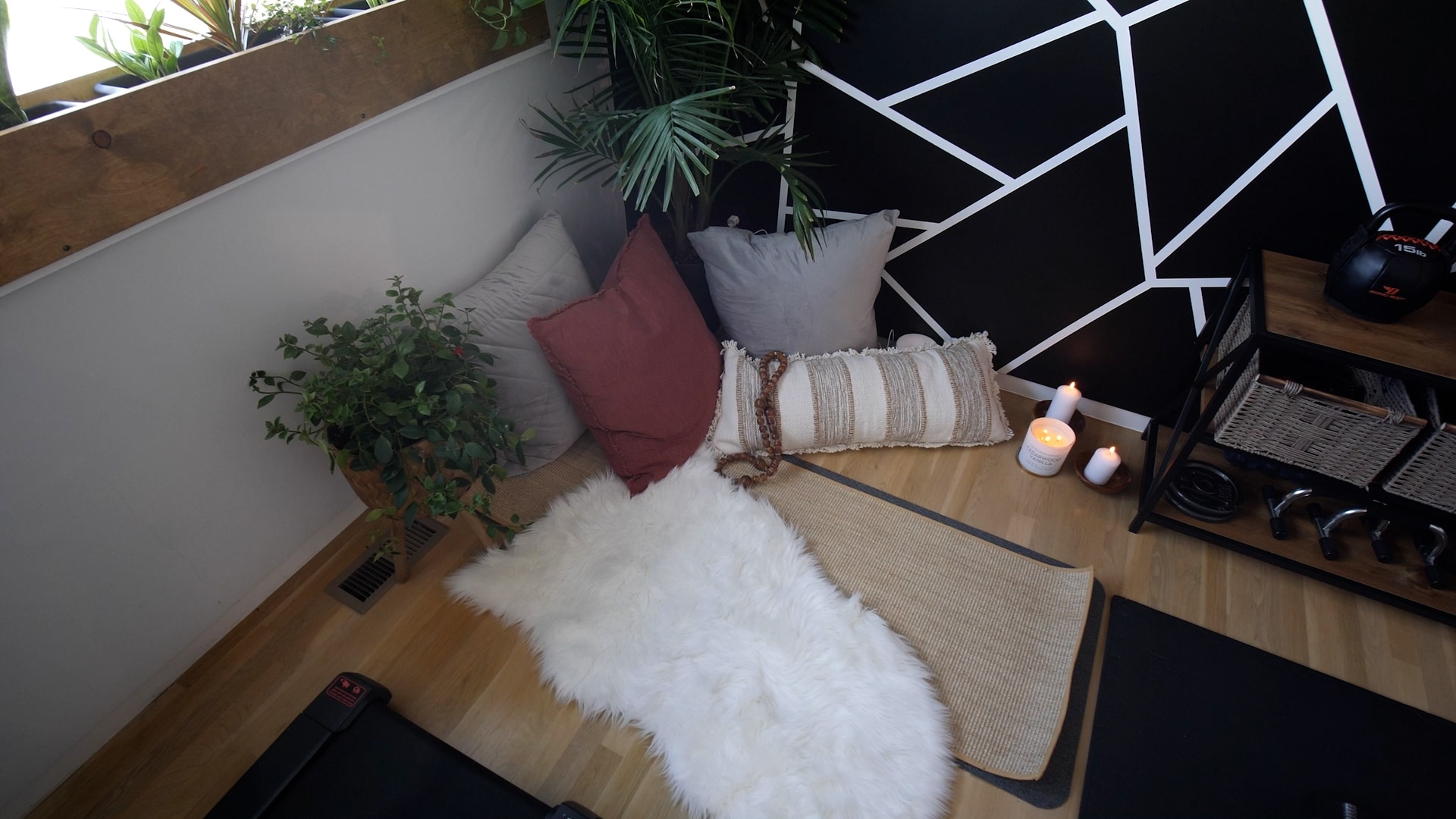 Holistic Home: Gym - Datacolor ColorReader