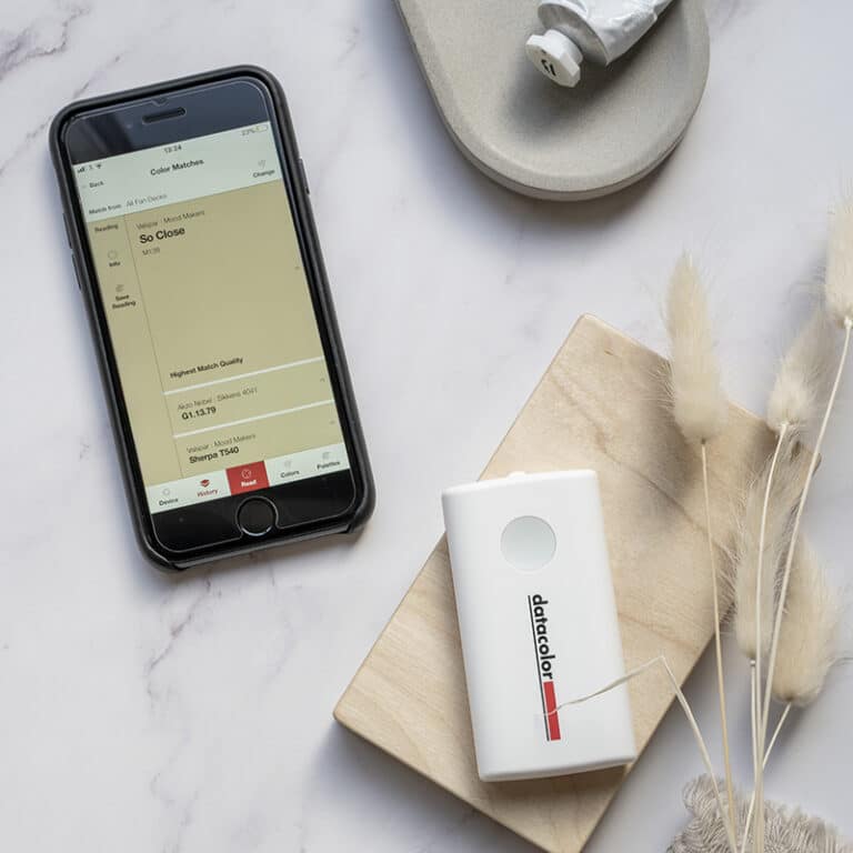 ColorReader EZ - Datacolor ColorReader