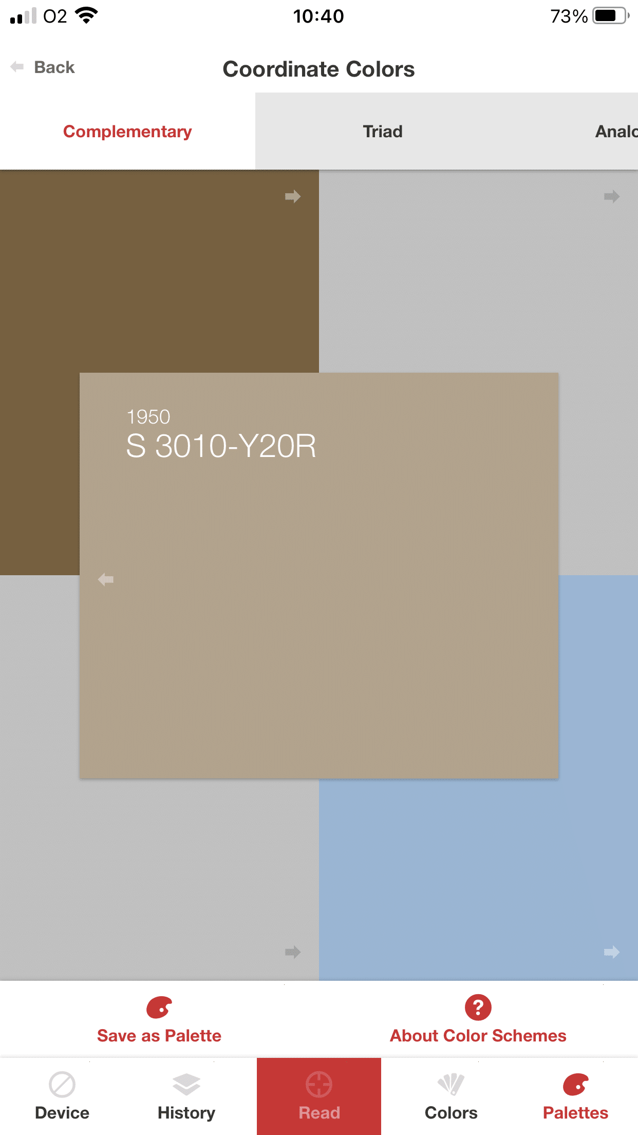 ColorReader EZ - a use case in product photography - Datacolor ColorReader