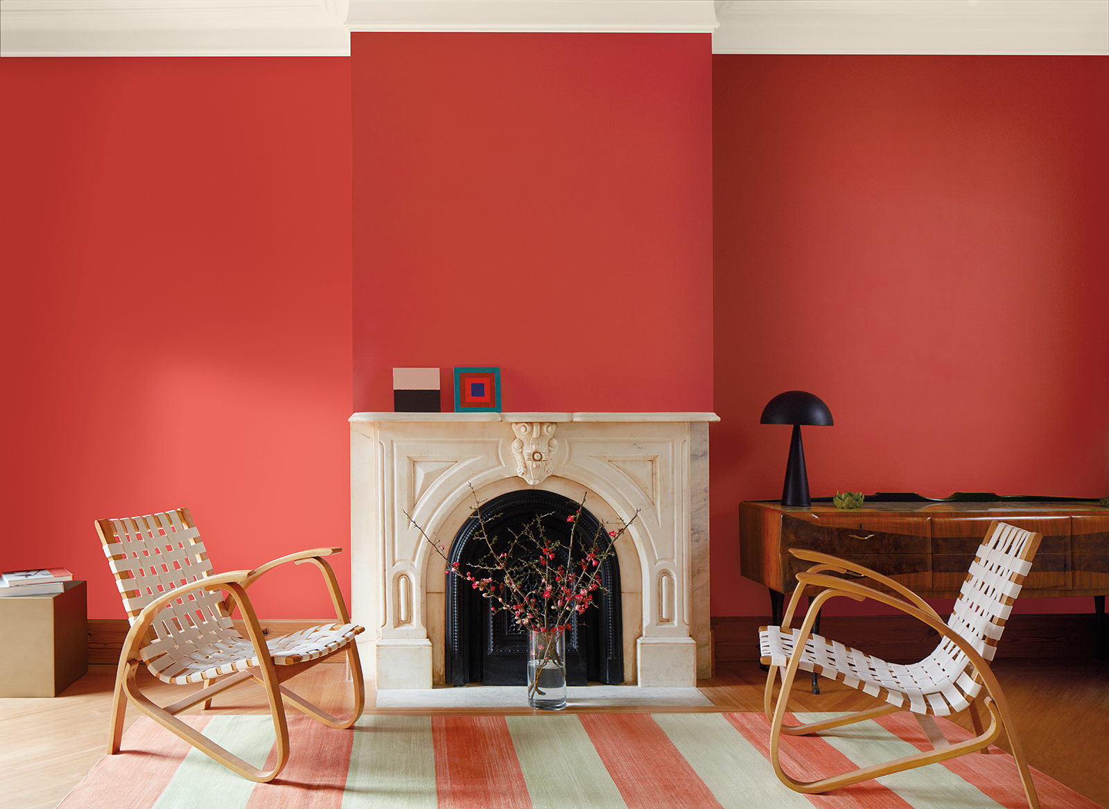 Q & A: Benjamin Moore’s 2023 Color of the Year - Datacolor ColorReader