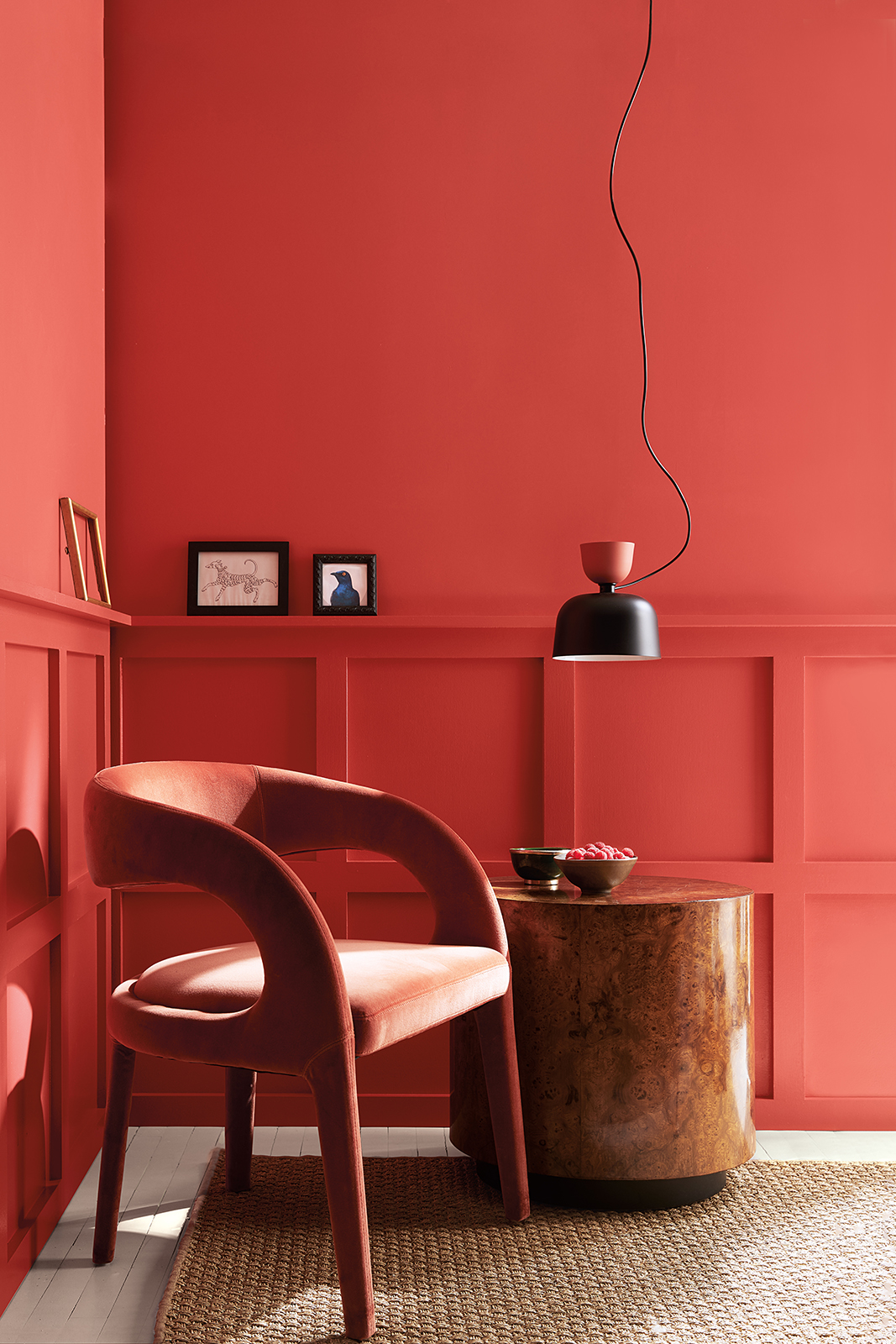 Q & A: Benjamin Moore’s 2023 Color of the Year - Datacolor ColorReader
