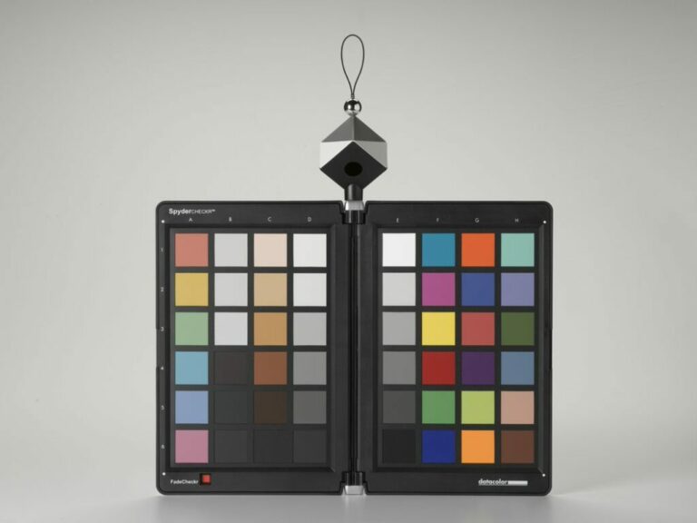 What is Color Management? - Datacolor Spyder