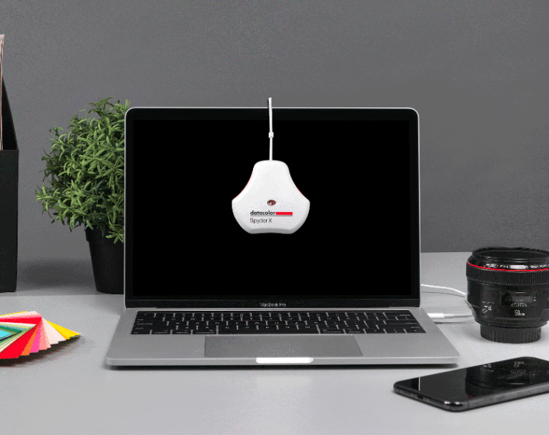 Welcome to SpyderX - Datacolor Spyder