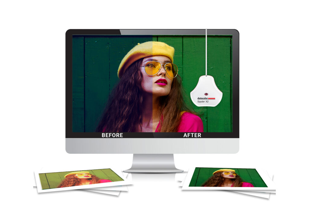 Tips and Insights - Datacolor Spyder