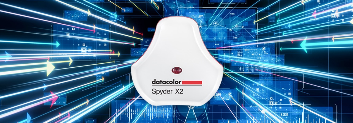 Upgrade Spyder X to Spyder X2 via - inapp - ASP - Datacolor Spyder