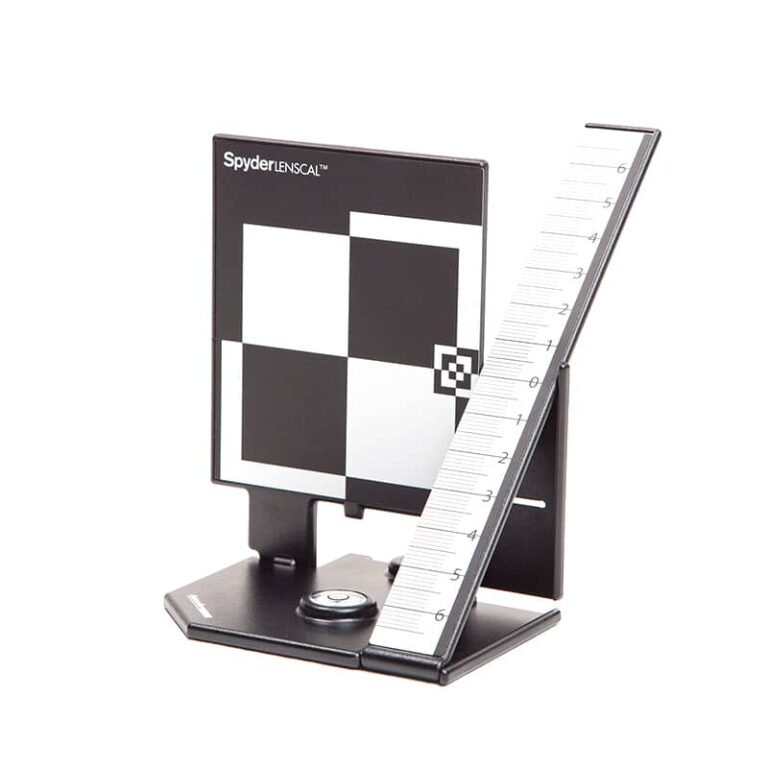 Welcome to Spyder X Capture Pro - Datacolor Spyder