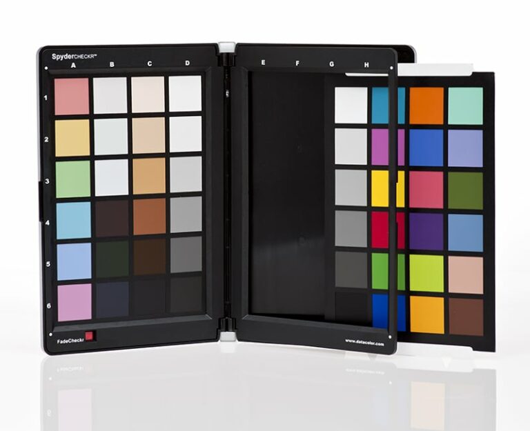 Welcome to Spyder X Capture Pro - Datacolor Spyder