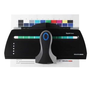 Welcome to Spyder X Studio - Datacolor Spyder