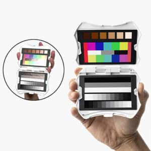 Spyder Checkr Video - Datacolor Spyder