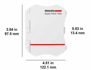 Spyder Checkr Video - Datacolor Spyder