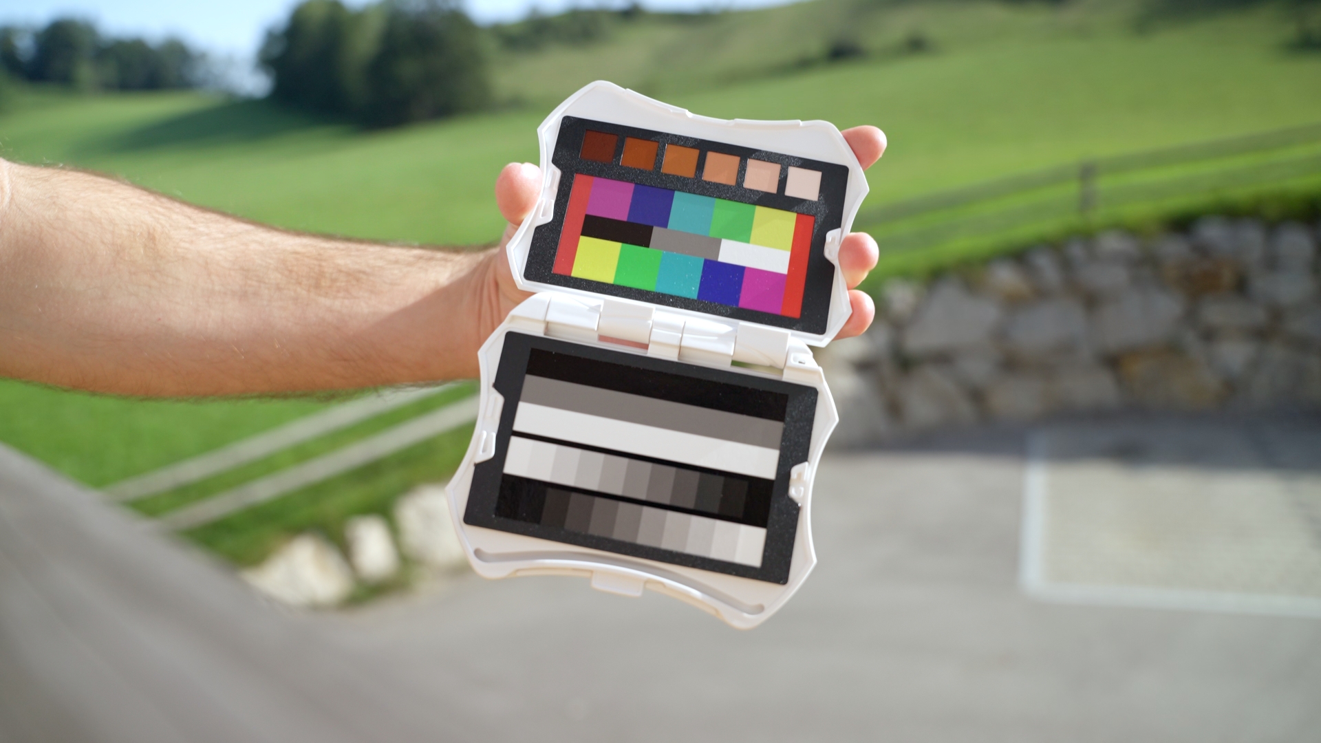 La correction des couleurs en vidéo – partie 1 - Les LUT - Datacolor Spyder