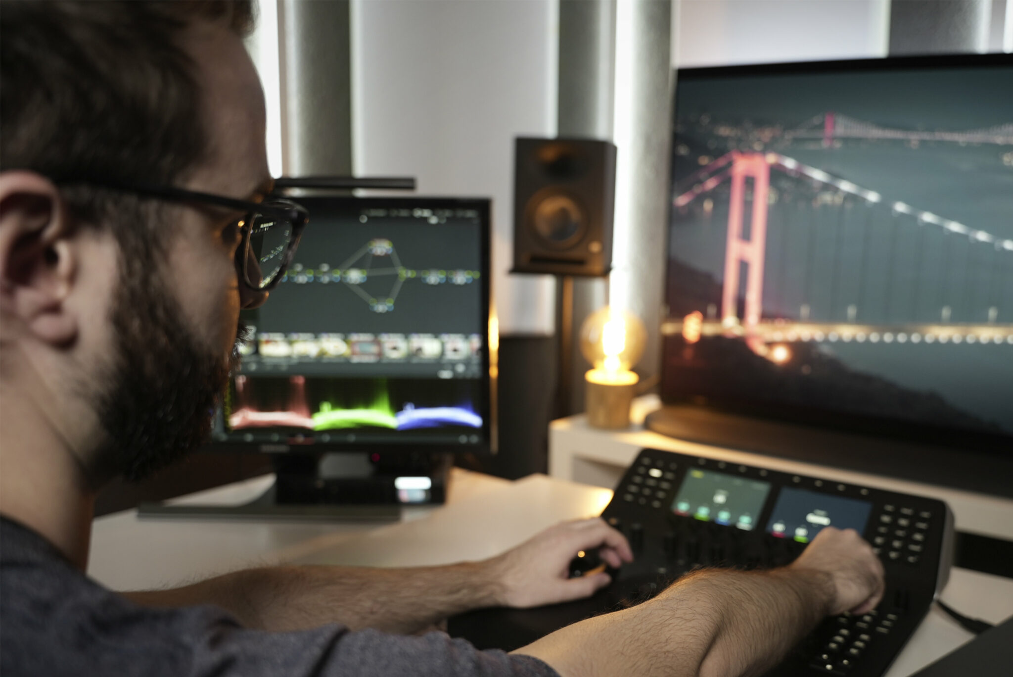 Video Color Correction – Part 2 – Color Reference Cards - Datacolor Spyder