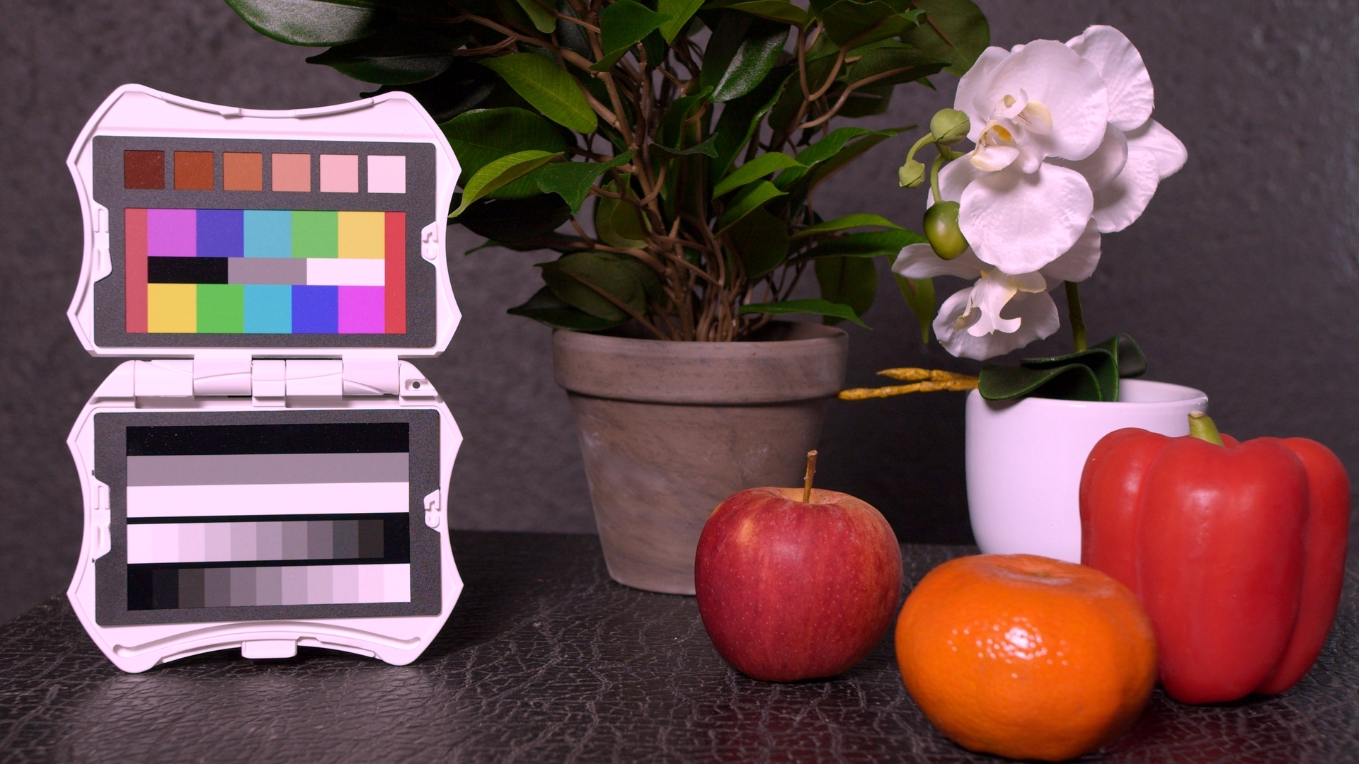 Video Color Correction – Part 2 – Color Reference Cards - Datacolor Spyder