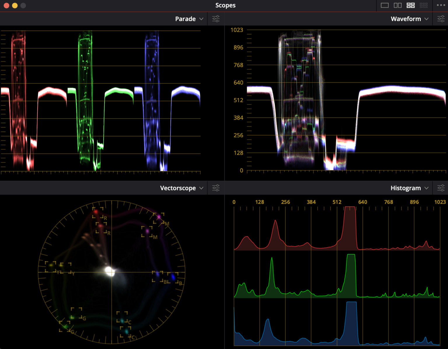 Video Color Correction – Part 2 – Color Reference Cards - Datacolor Spyder