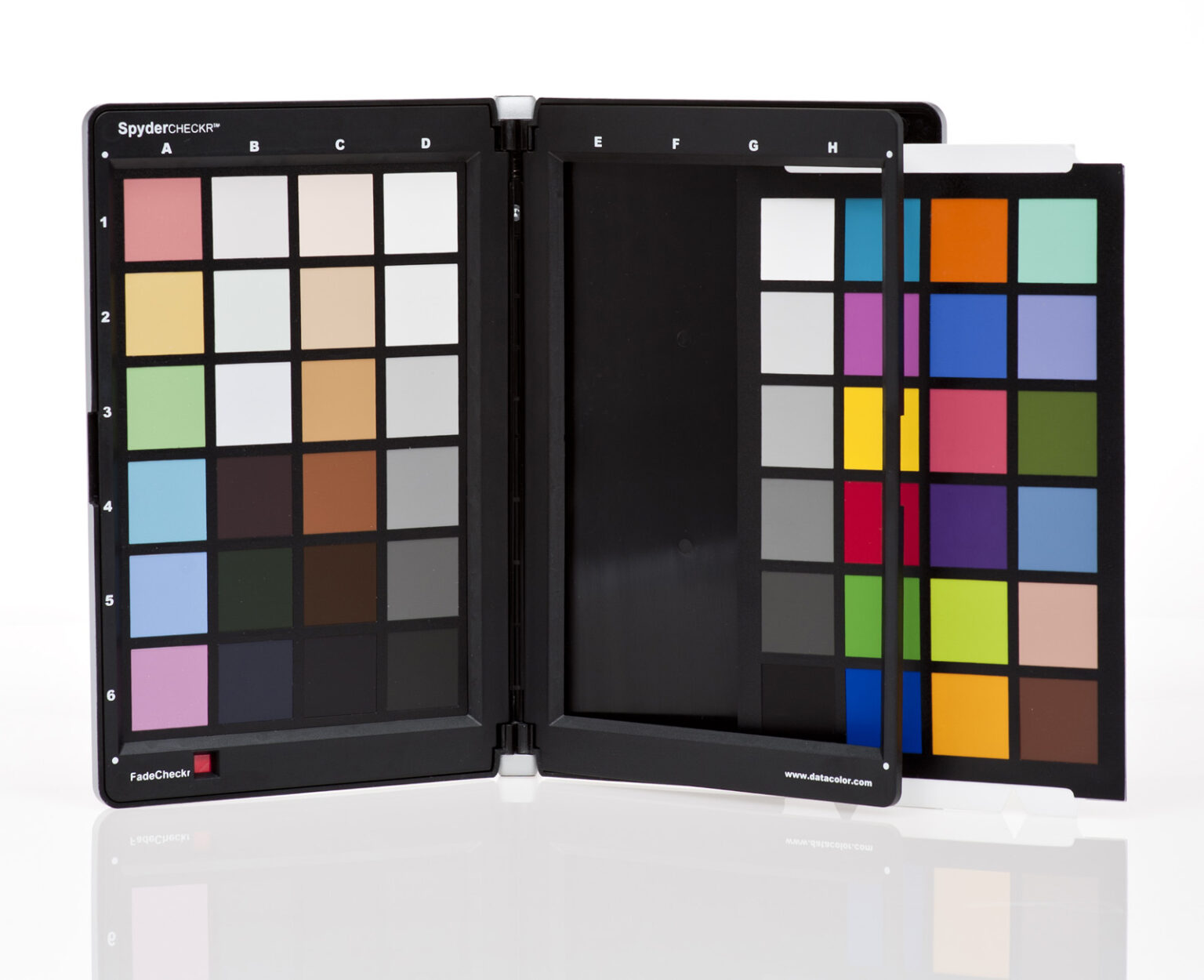 Warum eine Farbkorrektur Ihrer Digitalkamera sinnvoll ist - Datacolor ...