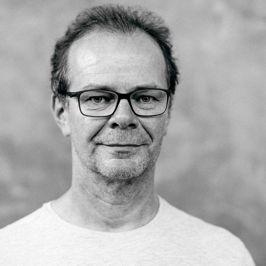 Questions for Ralph Gräf – Photo Contest “Opposites” - Datacolor Spyder