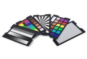 Spyder Checkr Card Sets - Datacolor Spyder