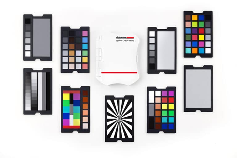 Spyder Checkr Photo - Datacolor Spyder