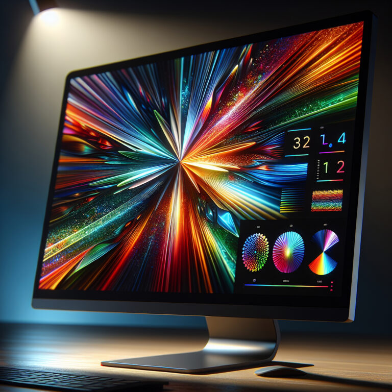 Das Labyrinth der Monitore entwirren – das müssen Sie wissen ...