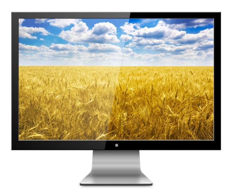 Das Labyrinth der Monitore entwirren – das müssen Sie wissen ...