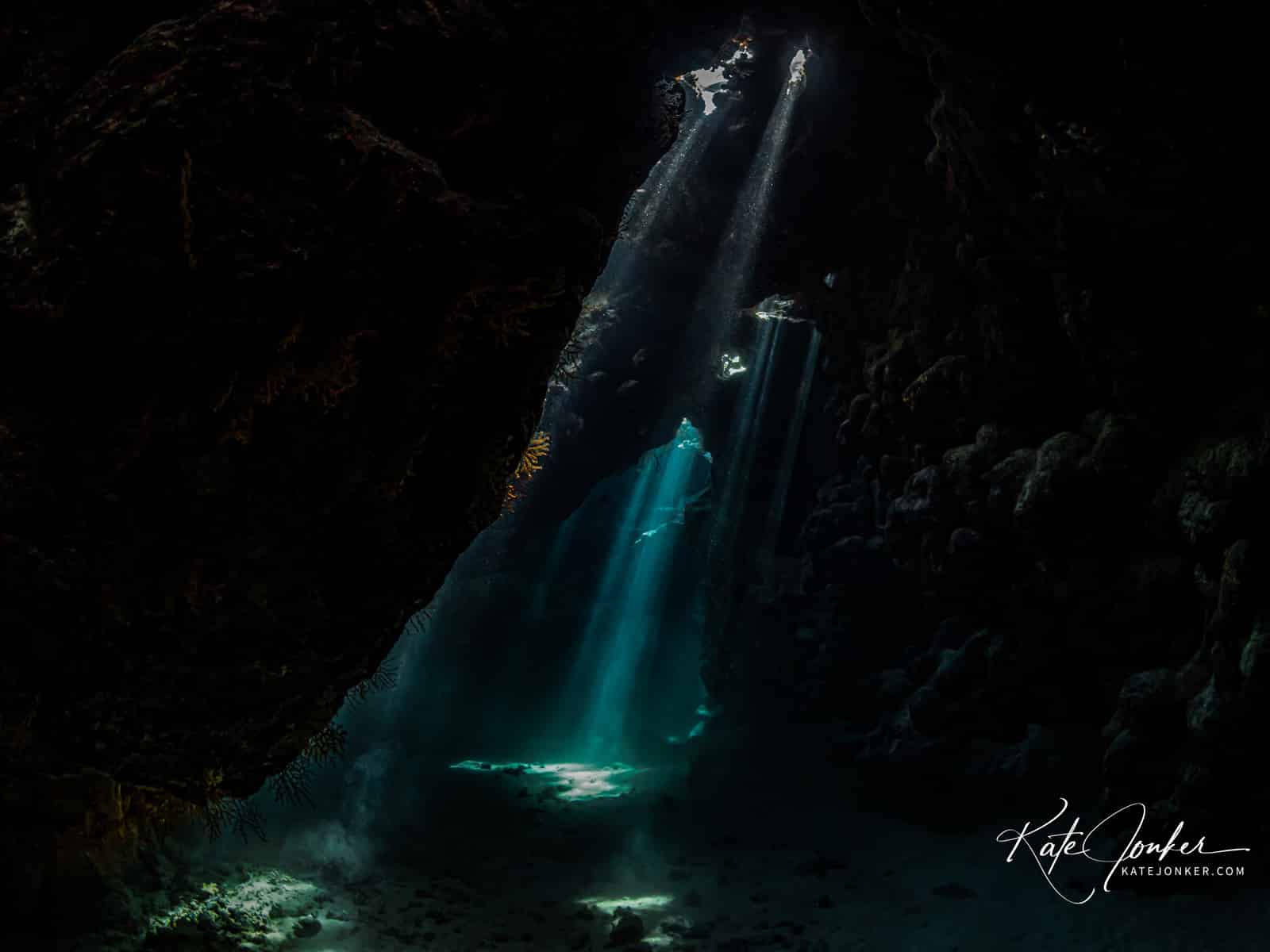 Kate Jonker – Friends with Vision - Datacolor Spyder