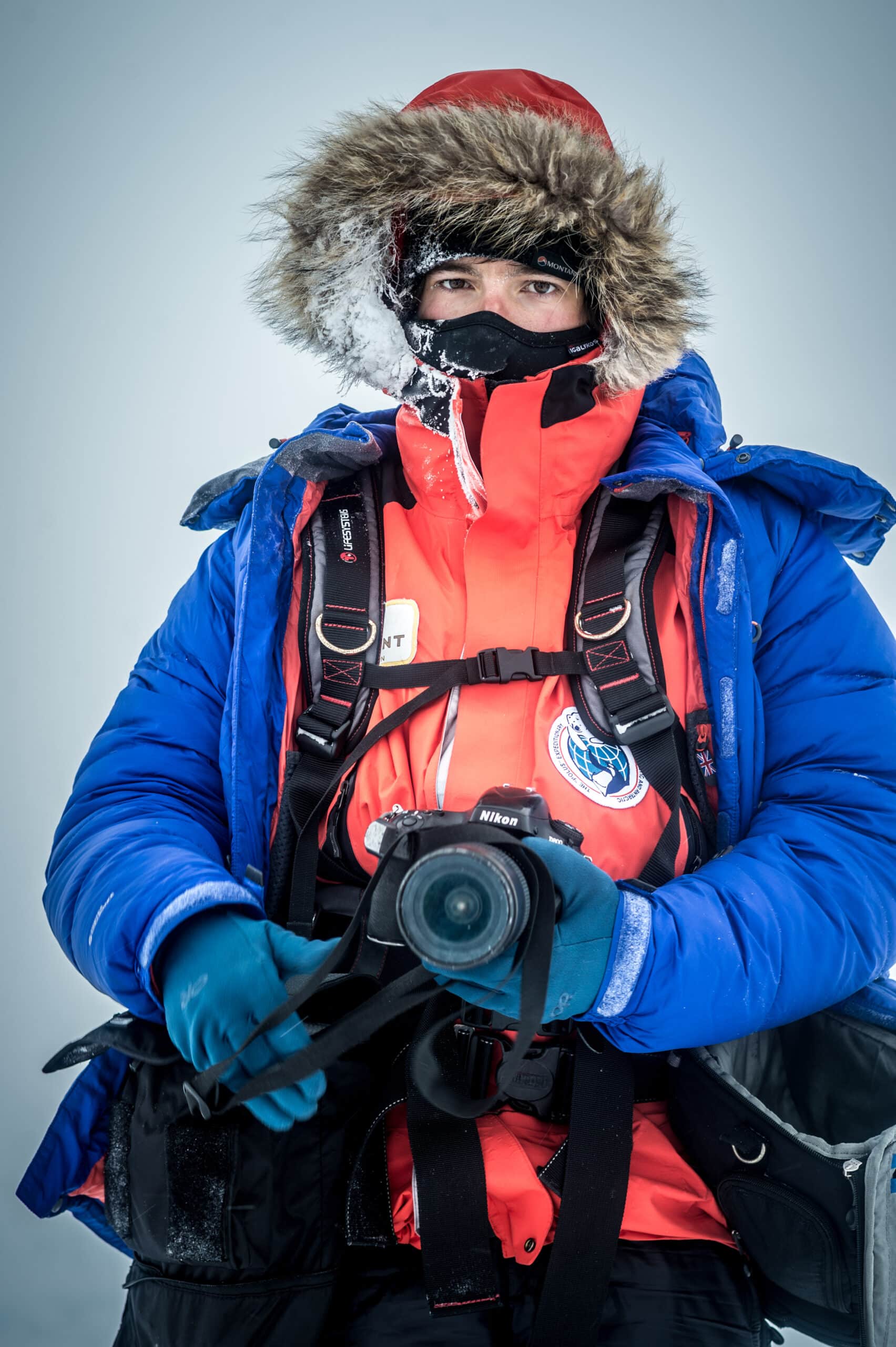 Spotlight On – Alex Buisse - Datacolor Spyder