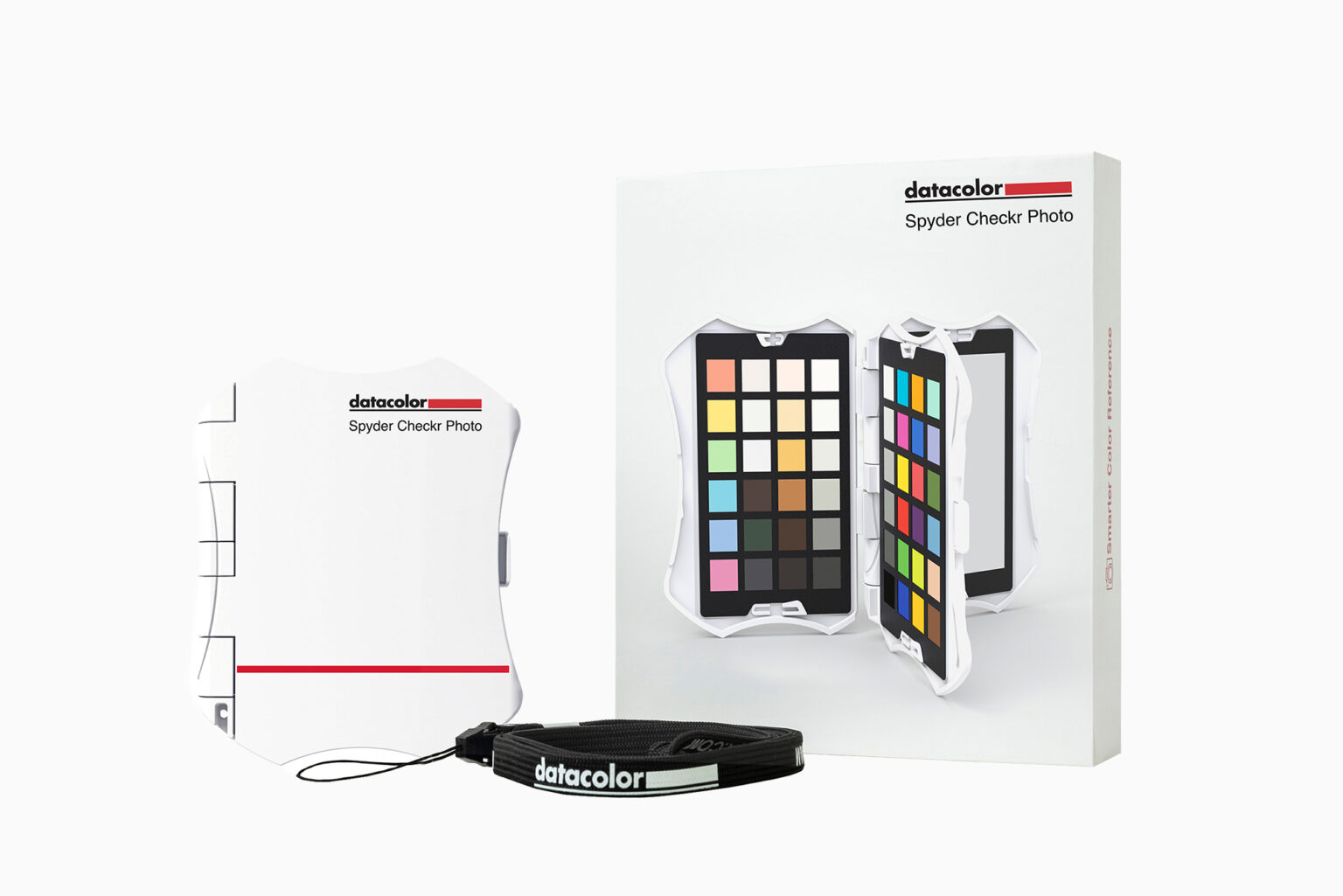 Spyder monitor calibrators - Datacolor Spyder