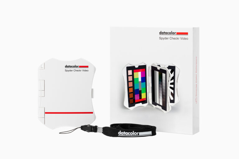 Spyder monitor calibrators - Datacolor Spyder