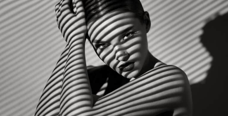 Shooting Shadows & Silhouettes - Datacolor Spyder