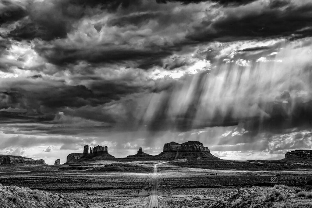 Shooting Shadows & Silhouettes - Datacolor Spyder