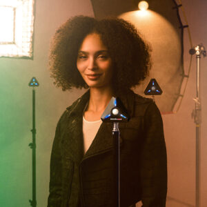 Datacolor LightColor Meter - Datacolor Spyder