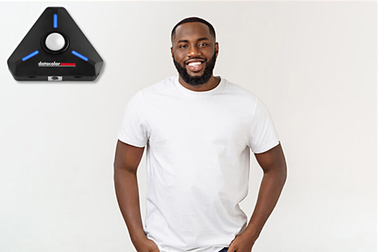 Datacolor LightColor Meter - Datacolor Spyder