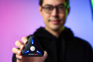 Datacolor LightColor Meter - Datacolor Spyder