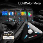 Spyder monitor calibrators - Datacolor Spyder