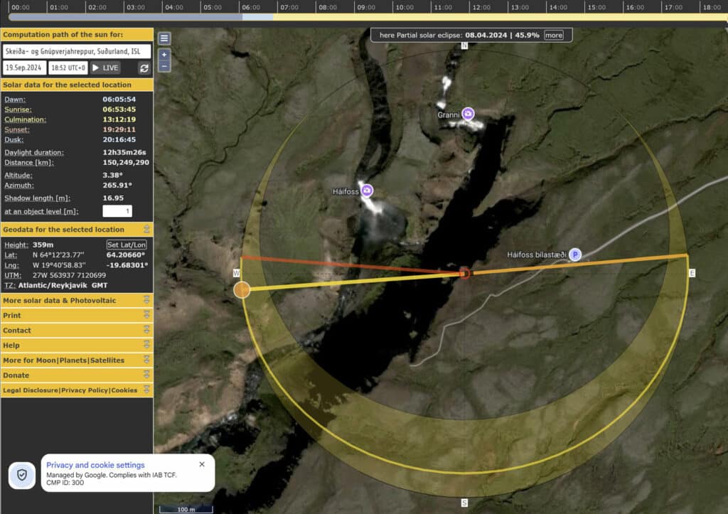 Location Planning & Image Editing for Landscape Photography - Datacolor ...