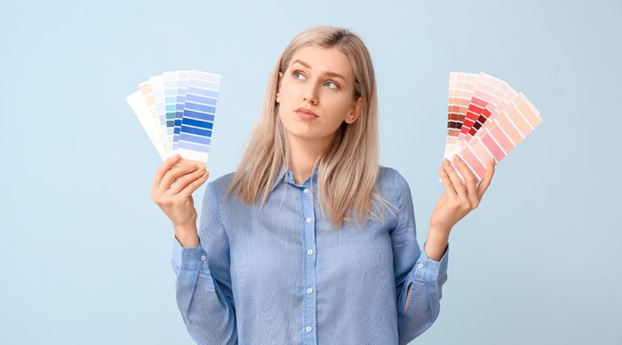 Are You Saving Your Customers' Paint Colors? | Datacolor