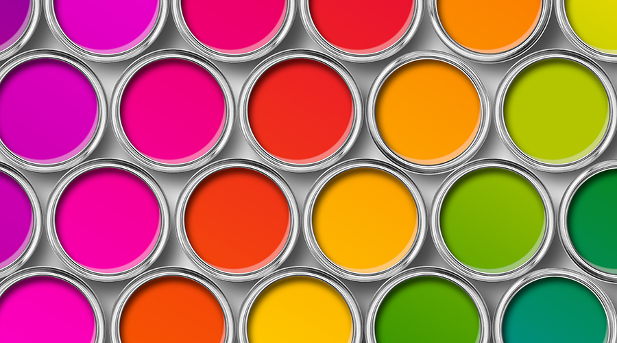 Choose a Color Matching System for a Paint Dept Datacolor