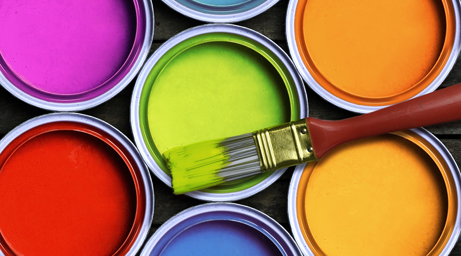 5 Ways to Reduce Your Paint Color Mistints | Datacolor