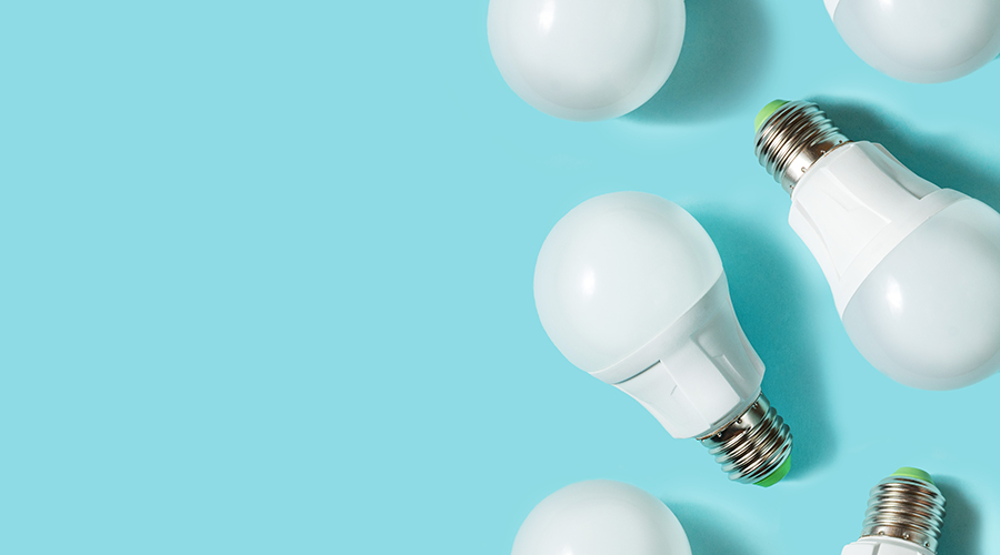 Pt. 1: Color Mgmt. with Retail LED Light Sources | Datacolor