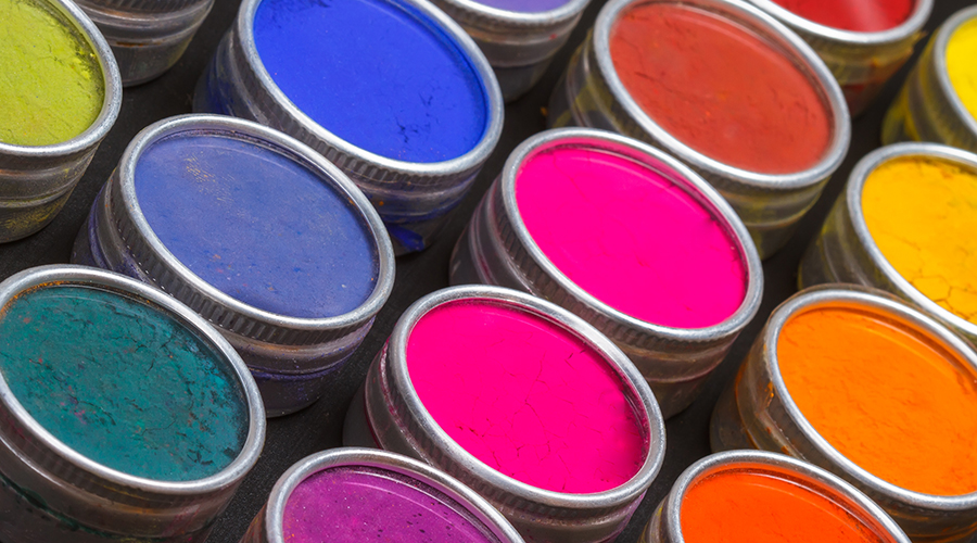 Motivi per passare a Match Pigment 4 | Datacolor
